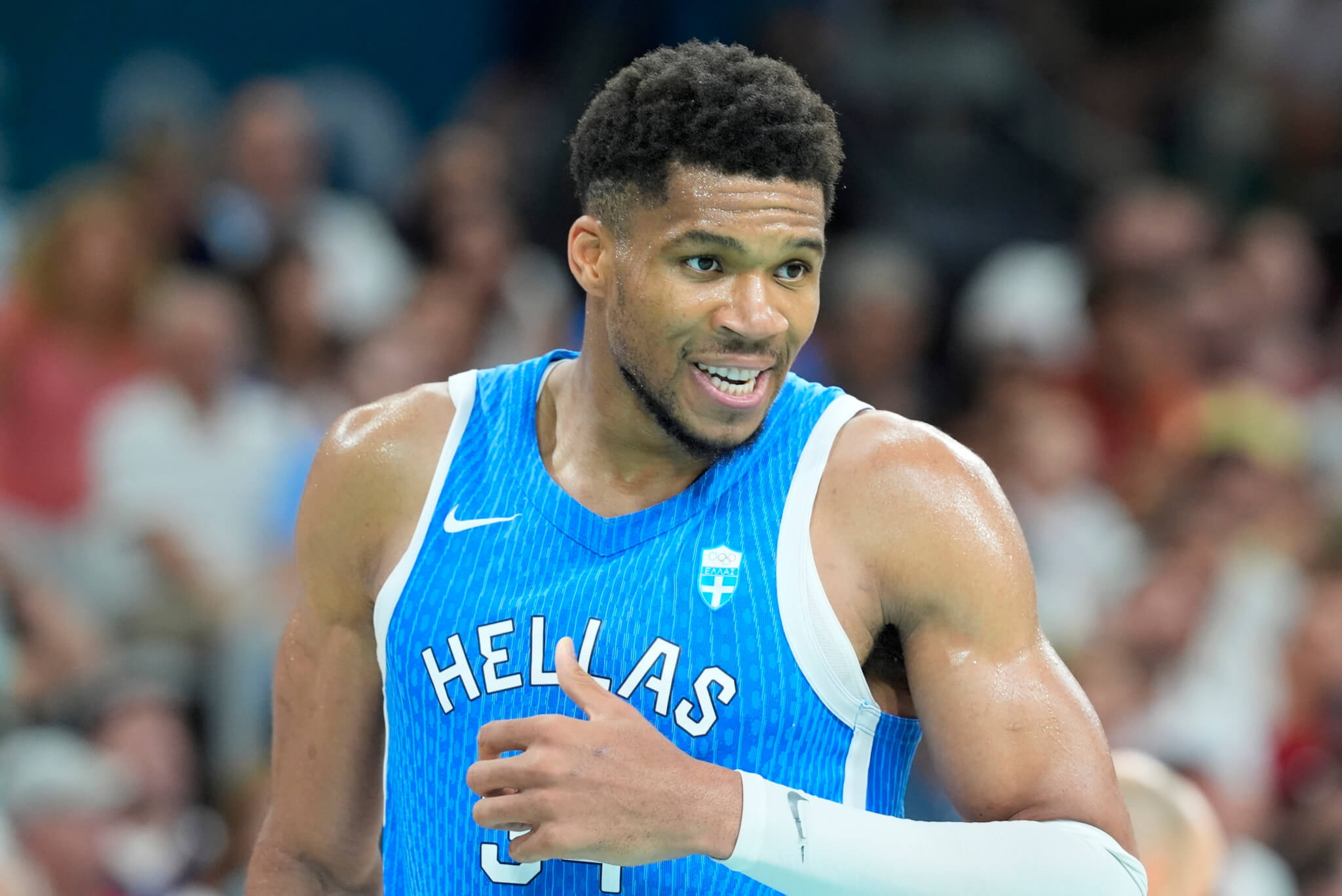 Greece vs Australia Predictions & Odds - Olympic Basketball (Aug 2)