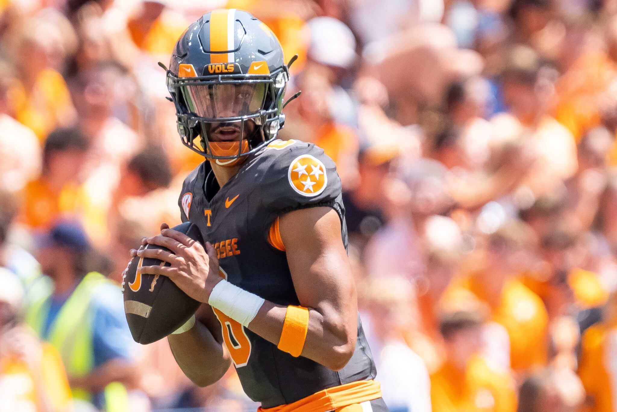 College Football Picks Tonight: Best Bets for Sep. 7