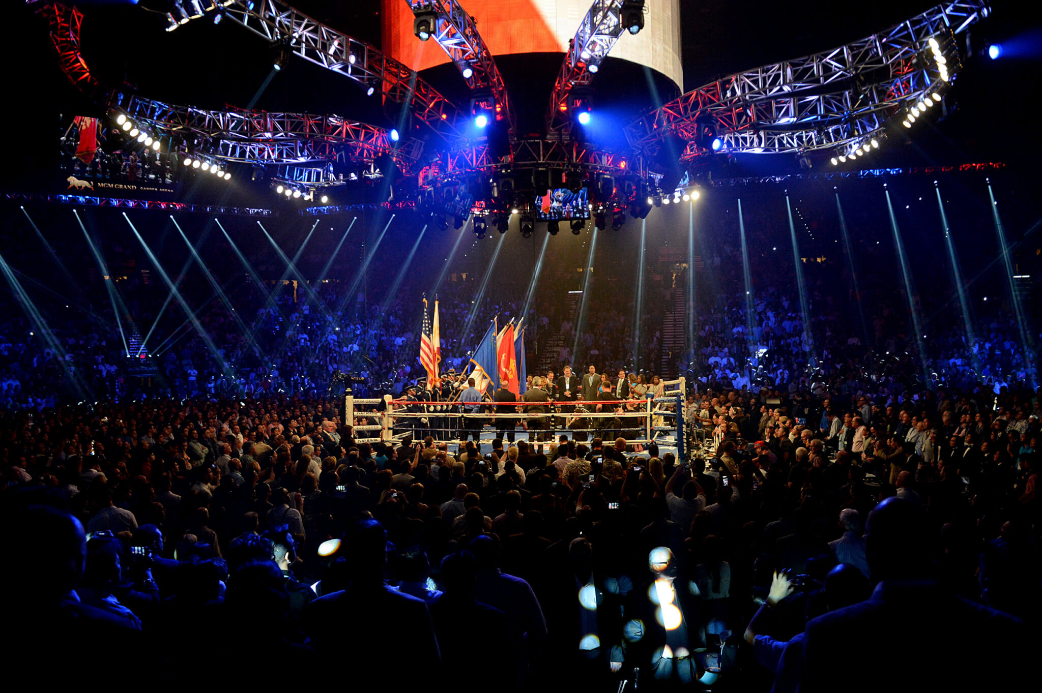 Saturday Boxing Predictions: Tanaka vs Rodriguez, Nakatani vs Astrolabio