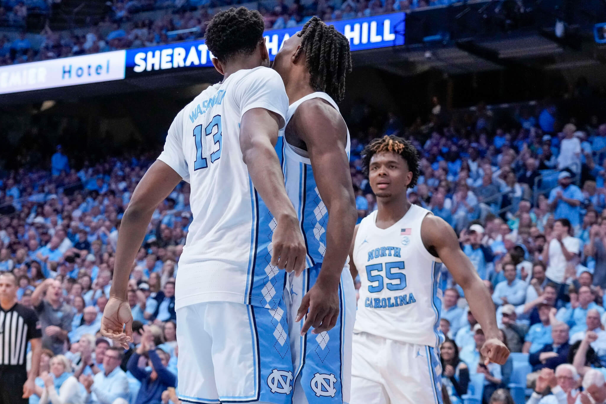 North Carolina Sports Betting Launch Described as 'Positive'