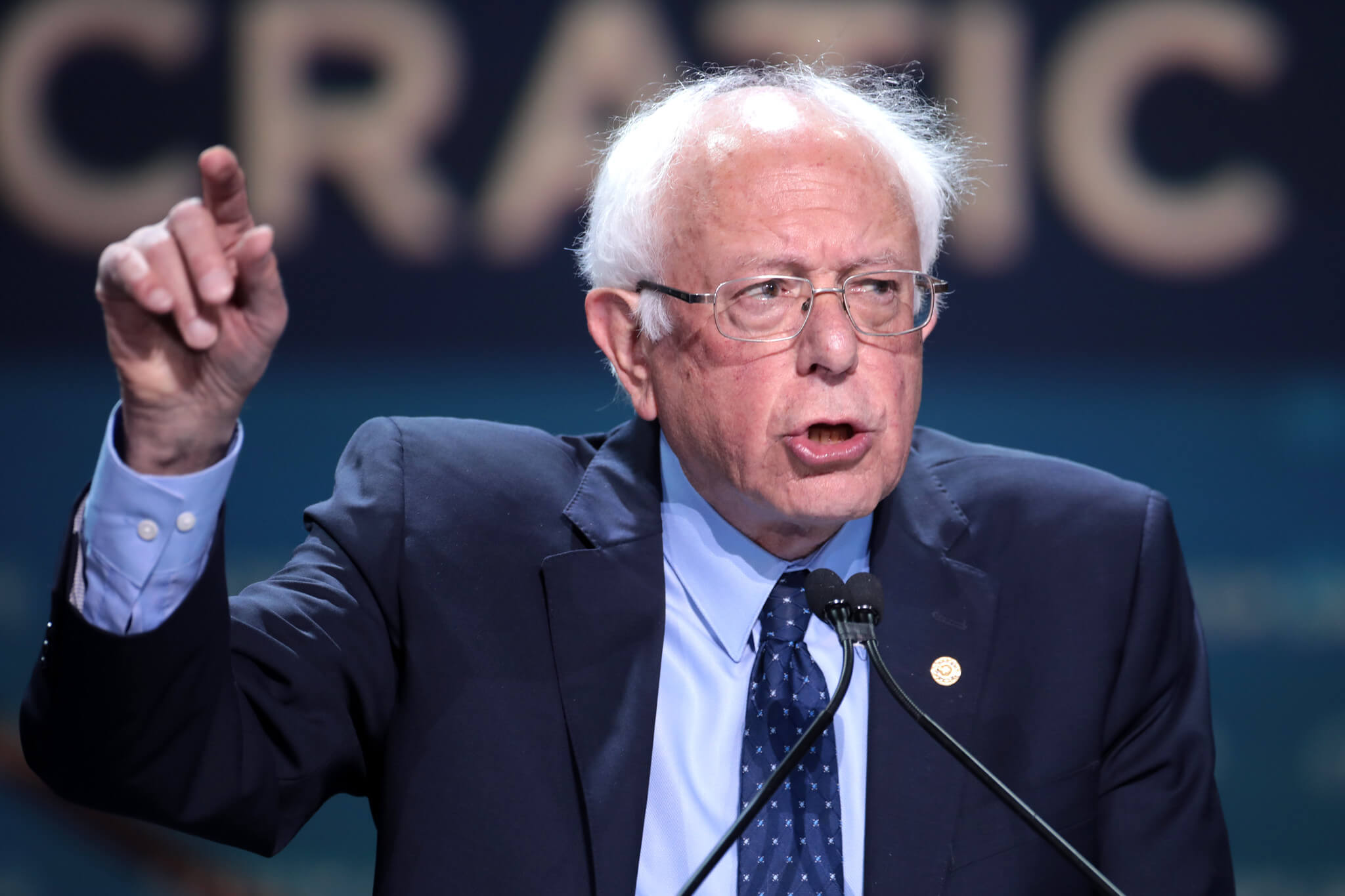 Best Bets for South Carolina Democratic Debate: Sanders' Health Record ...