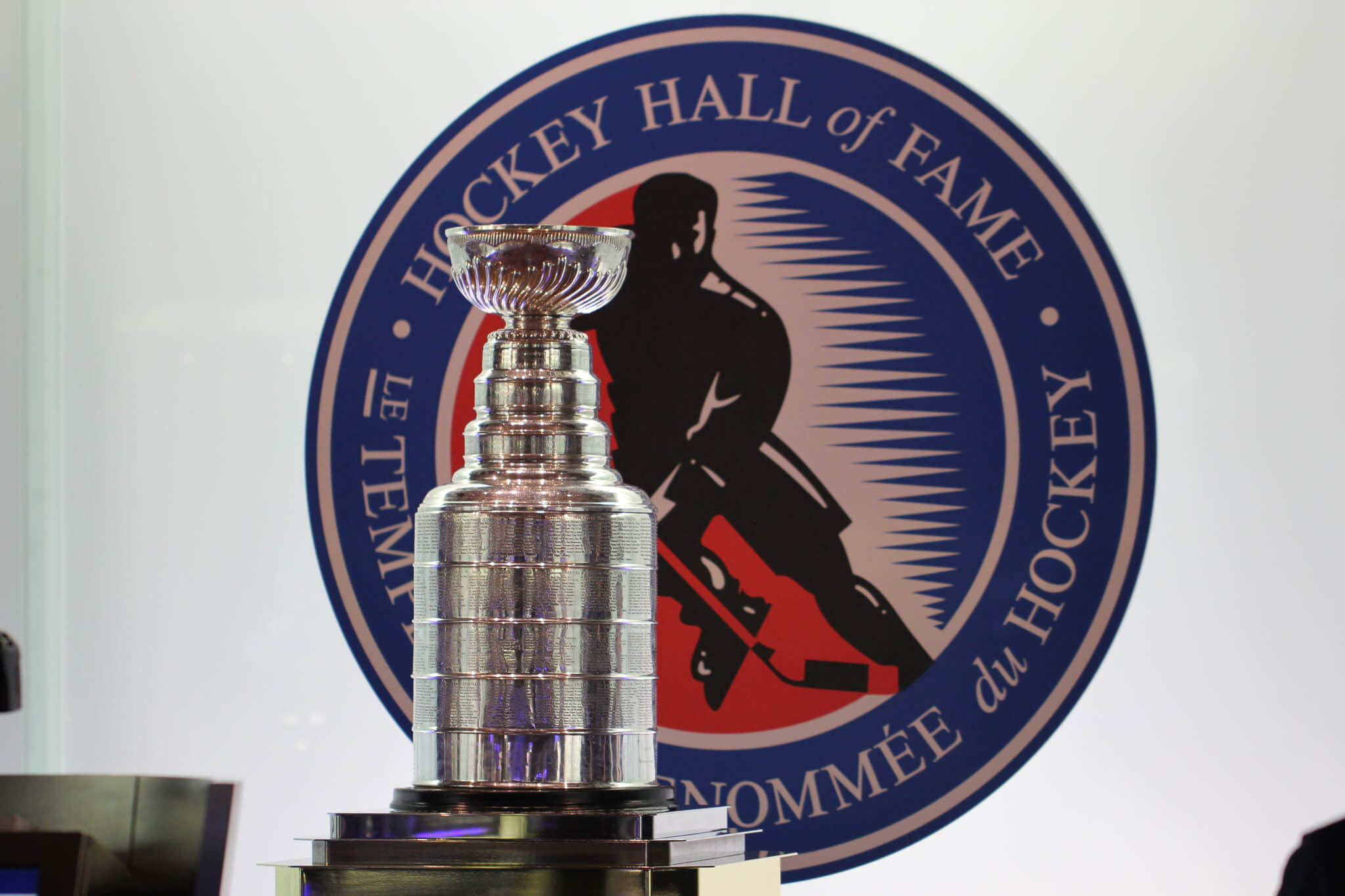 Updated Odds to Win 2020 Stanley Cup Ahead of First-Round of Playoffs