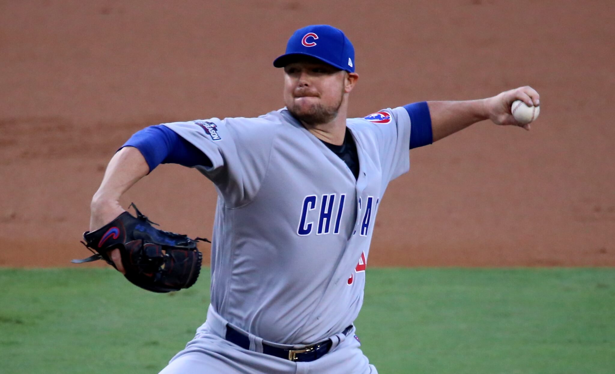 Brewers vs Cubs Odds, Lines, and Spread - July 24