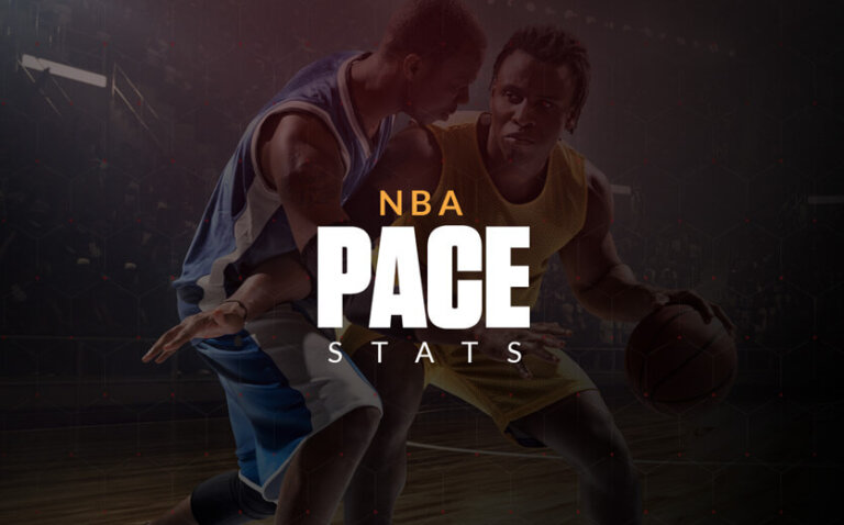 What Are Pace Stats in the NBA?