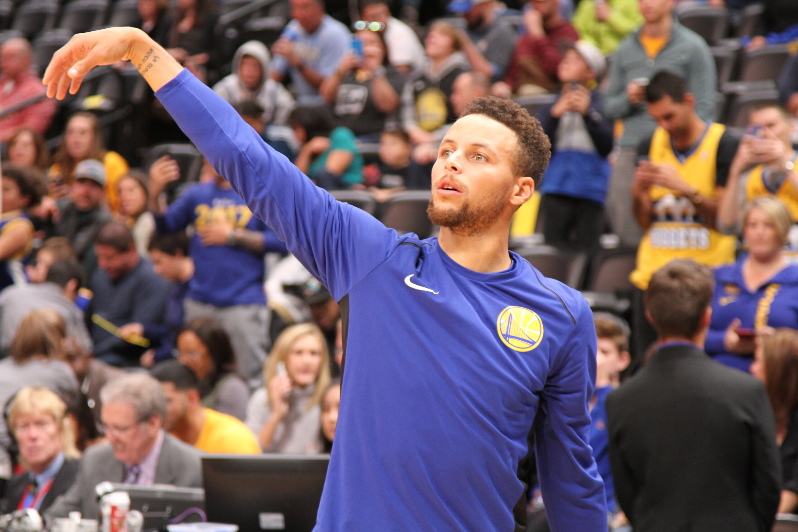 Steph Curry Returns for Finals Rematch With Raptors; Warriors Getting 8 ...