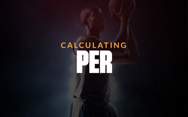 How to Calculate Player Efficiency Rating (PER)