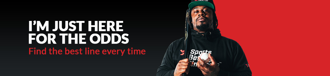 MLB Odds - Baseball Odds & Betting Lines For MLB Games | SBD