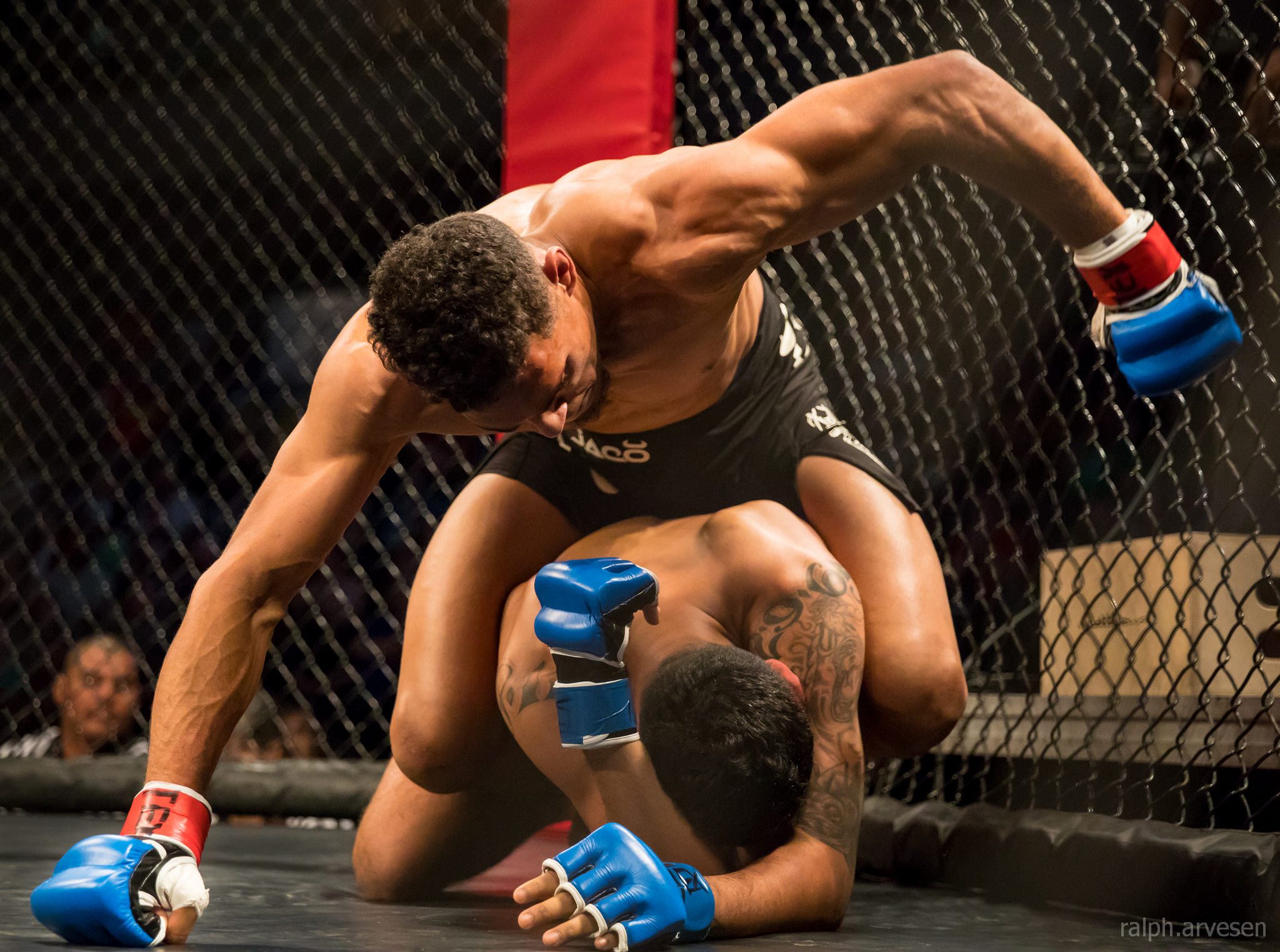 MMA Odds: A Look at the Stacked UFC 214 Undercard