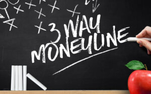 Win, Lose, or Tie? Understanding Three-Way Moneyline Betting