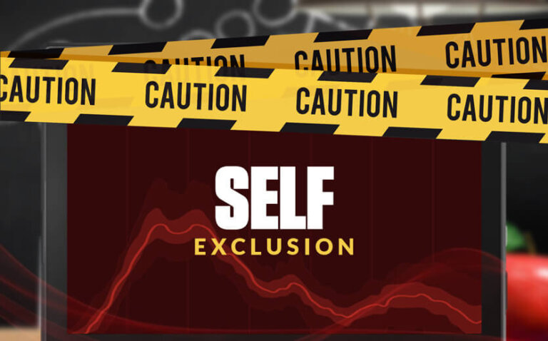 Everything You Need to Know About Self-Exclusion | Sports Betting Dime