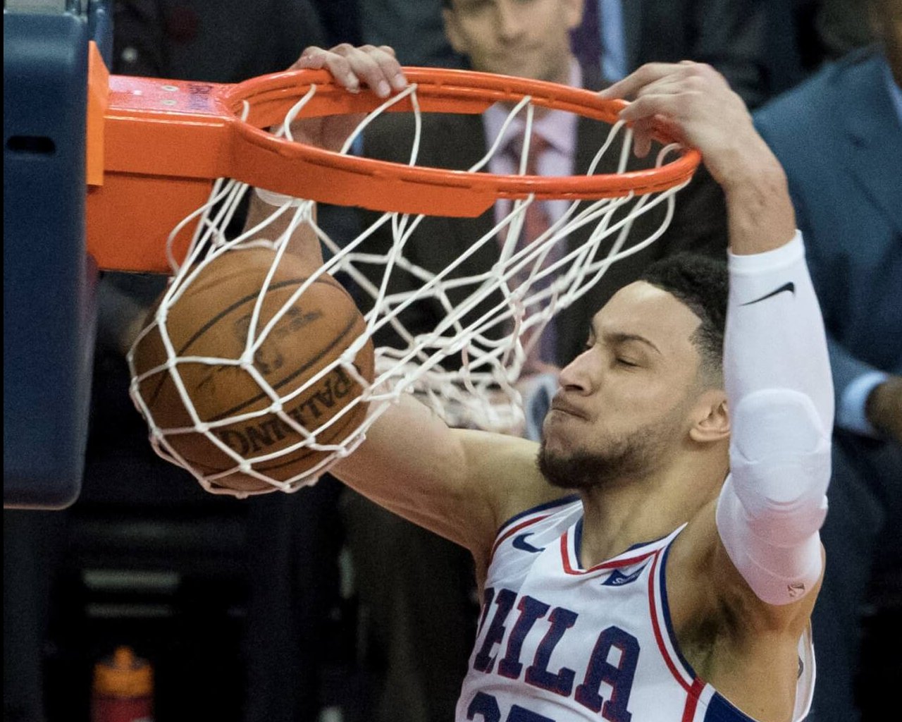 After Opening at Odds of +150 To Win Atlantic Division, 76ers Now Odds ...