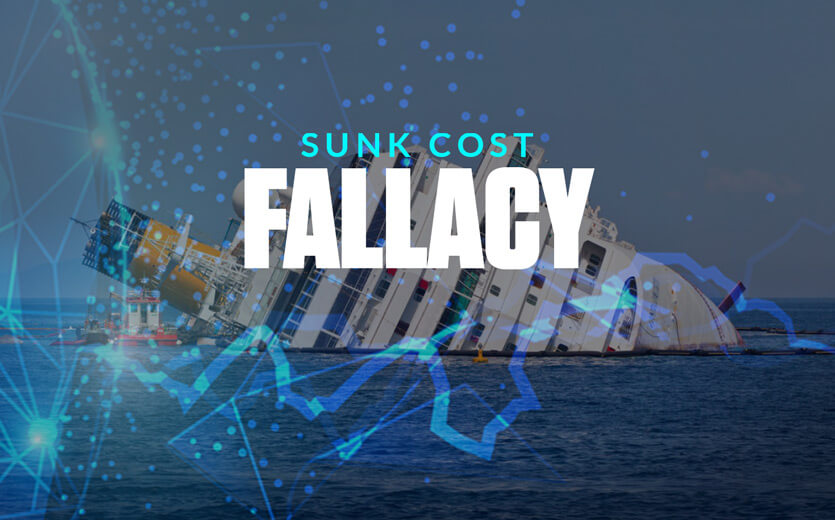 The Sunk Cost Fallacy: How To Protect Your Sports Betting Bankroll